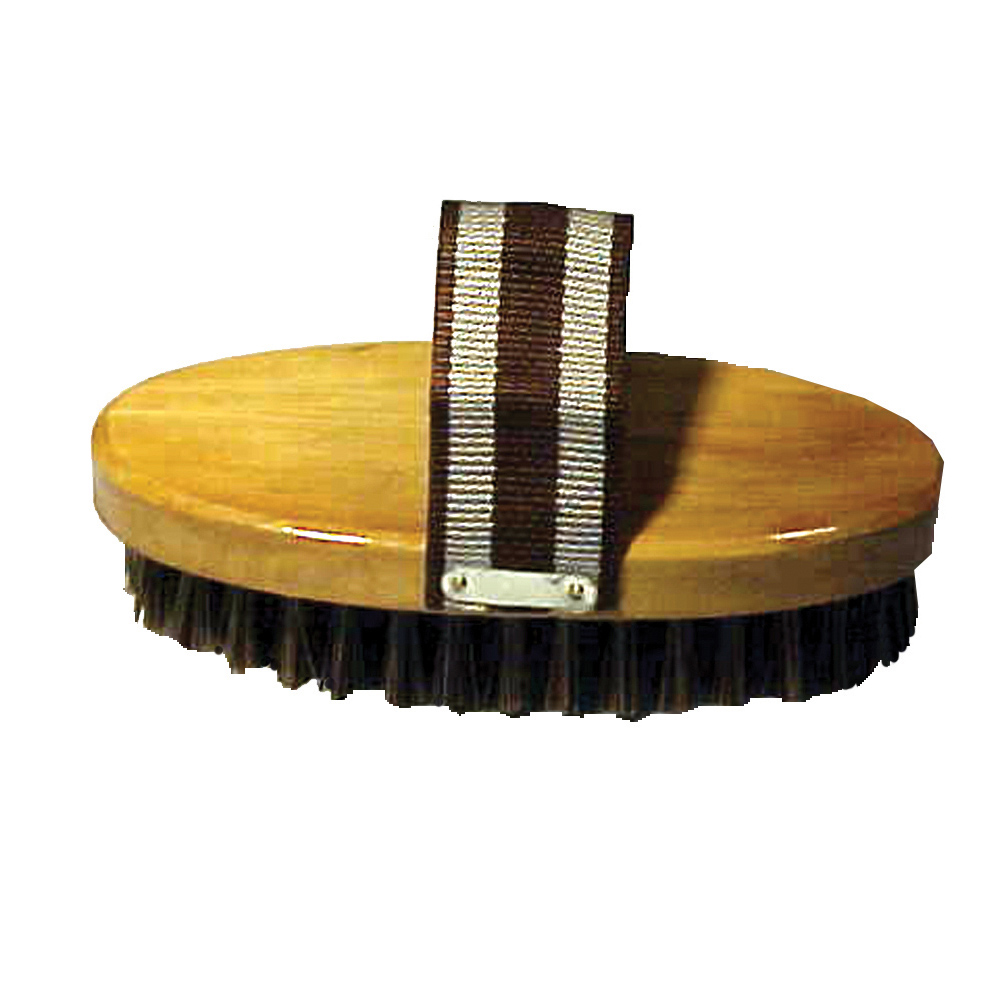 Cowboy Brush – Oxbow Tack