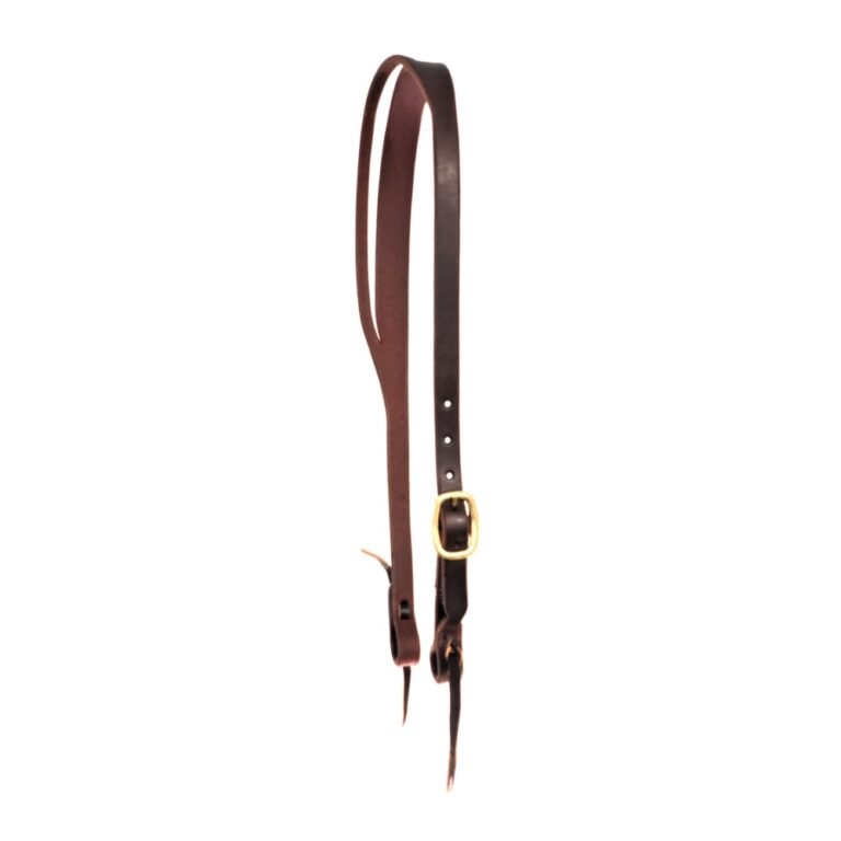 TACK & STRAP - Oxbow Tack